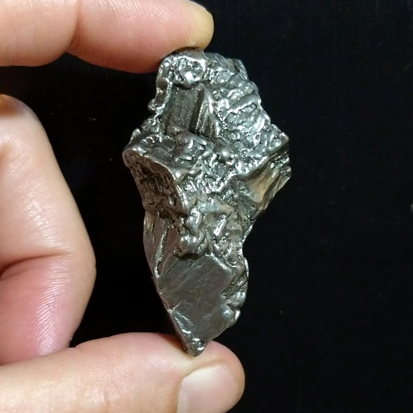 Aletai Meteorites - Bestcrystals.com