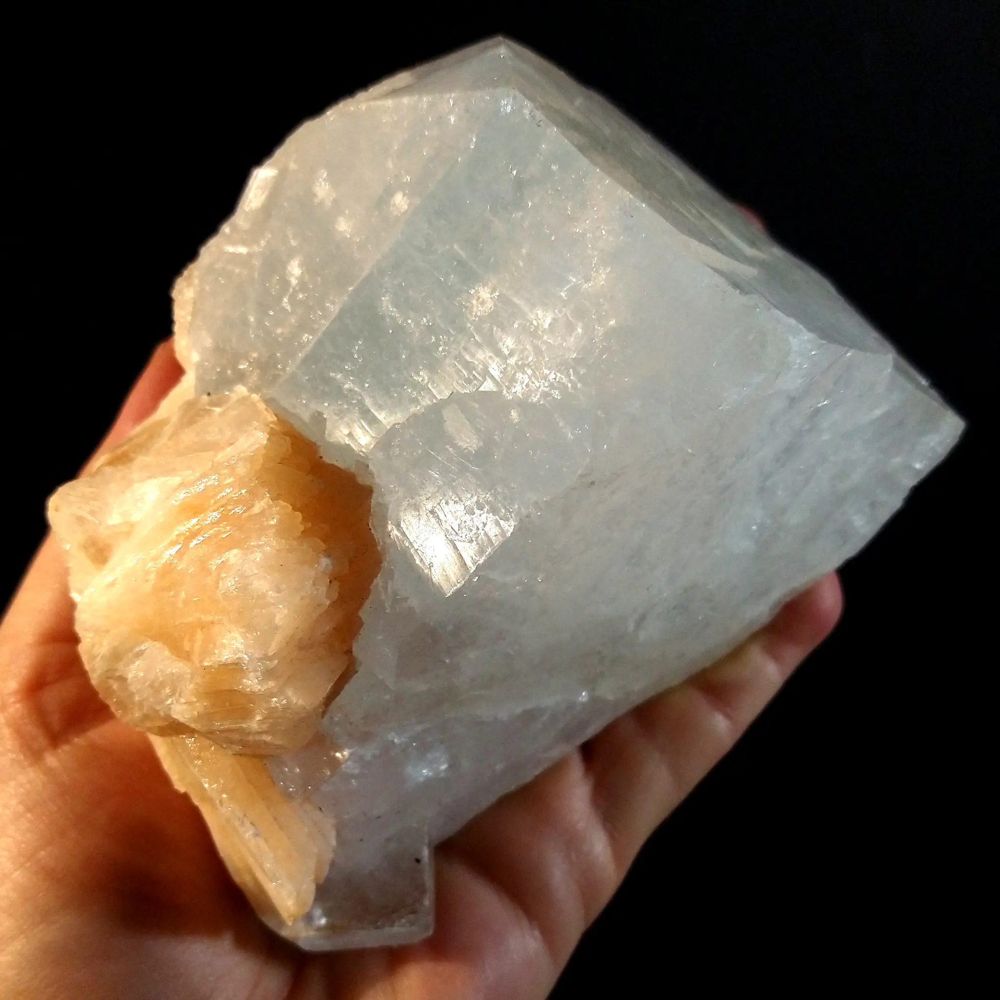 Apophyllite - Bestcrystals.com