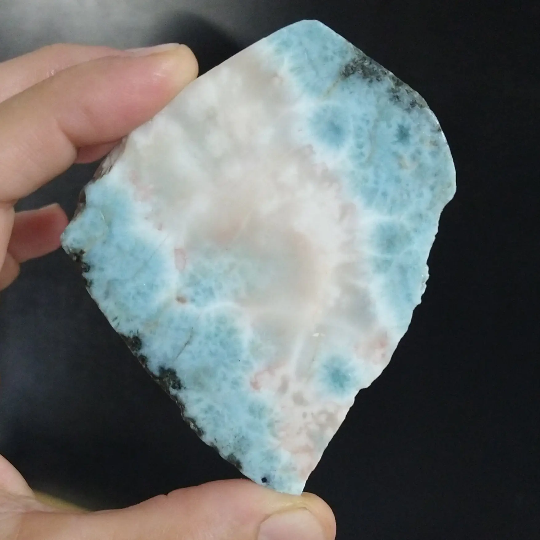 Larimar - Bestcrystals.com