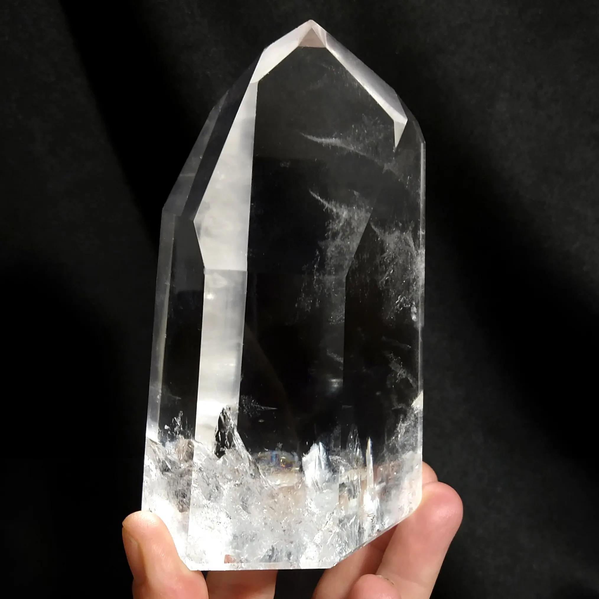 Quartz - Bestcrystals.com