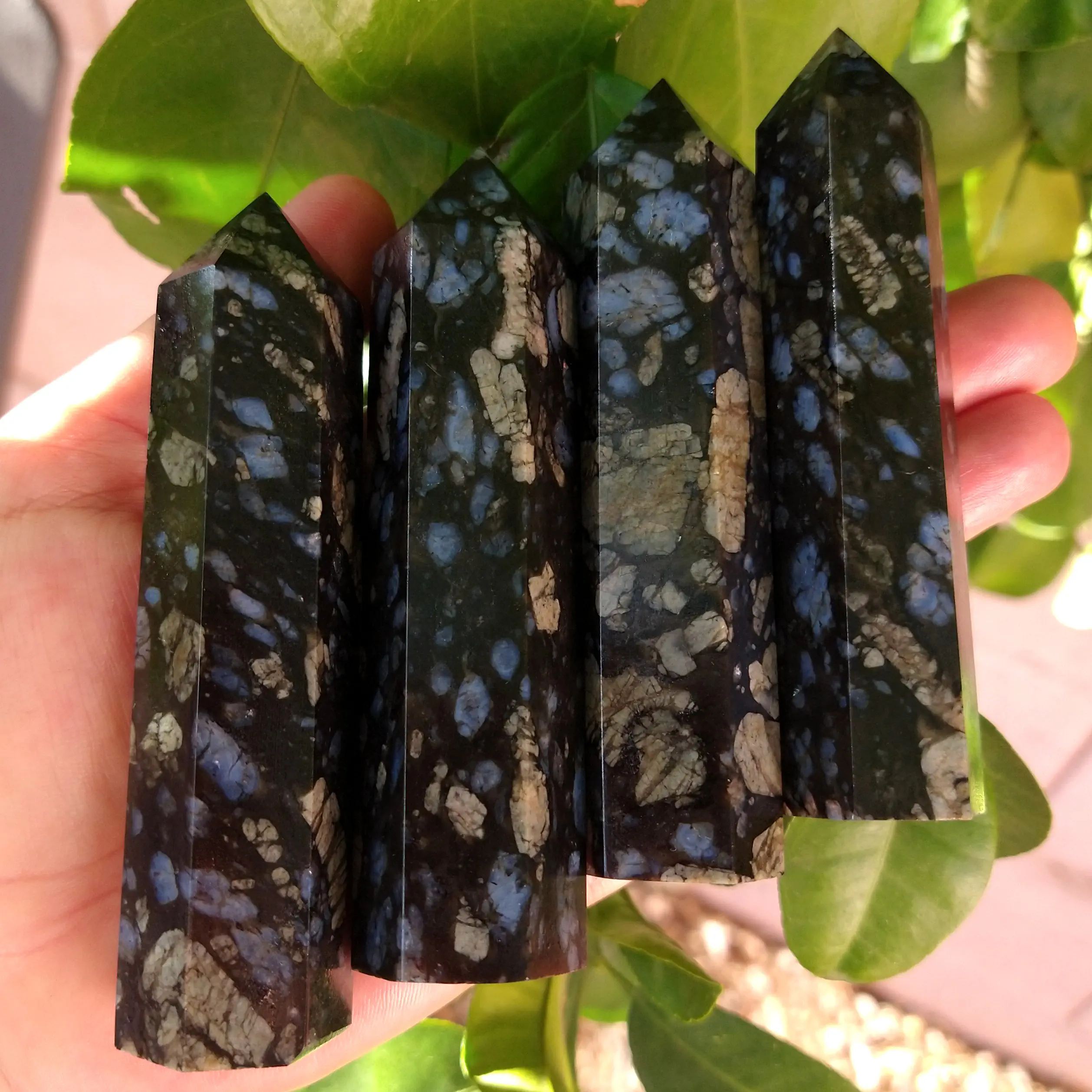 Que Sera Stones - Bestcrystals.com