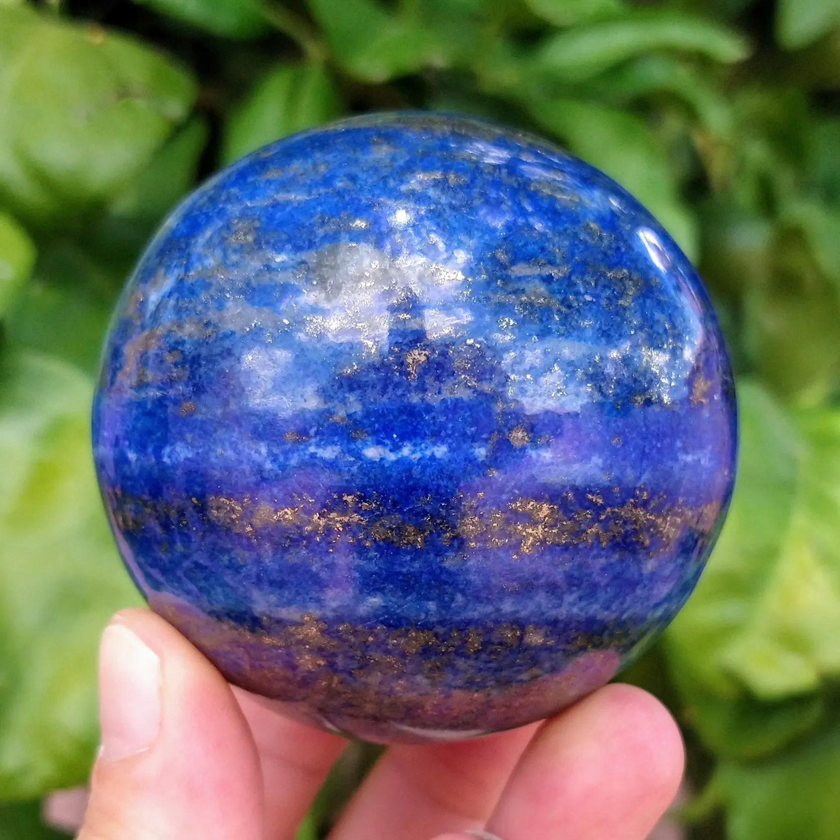 Spheres - Bestcrystals.com